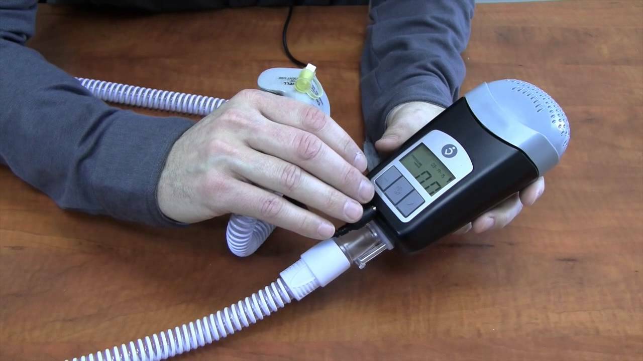 Essential CPAP machine accessories you need to know - Sleepeez Kidz ...